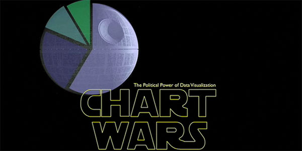 Chart Wars: The Political Power of Data Visualization