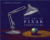 Resource Of The Week 6/30/10: The Art of Pixar Shorts