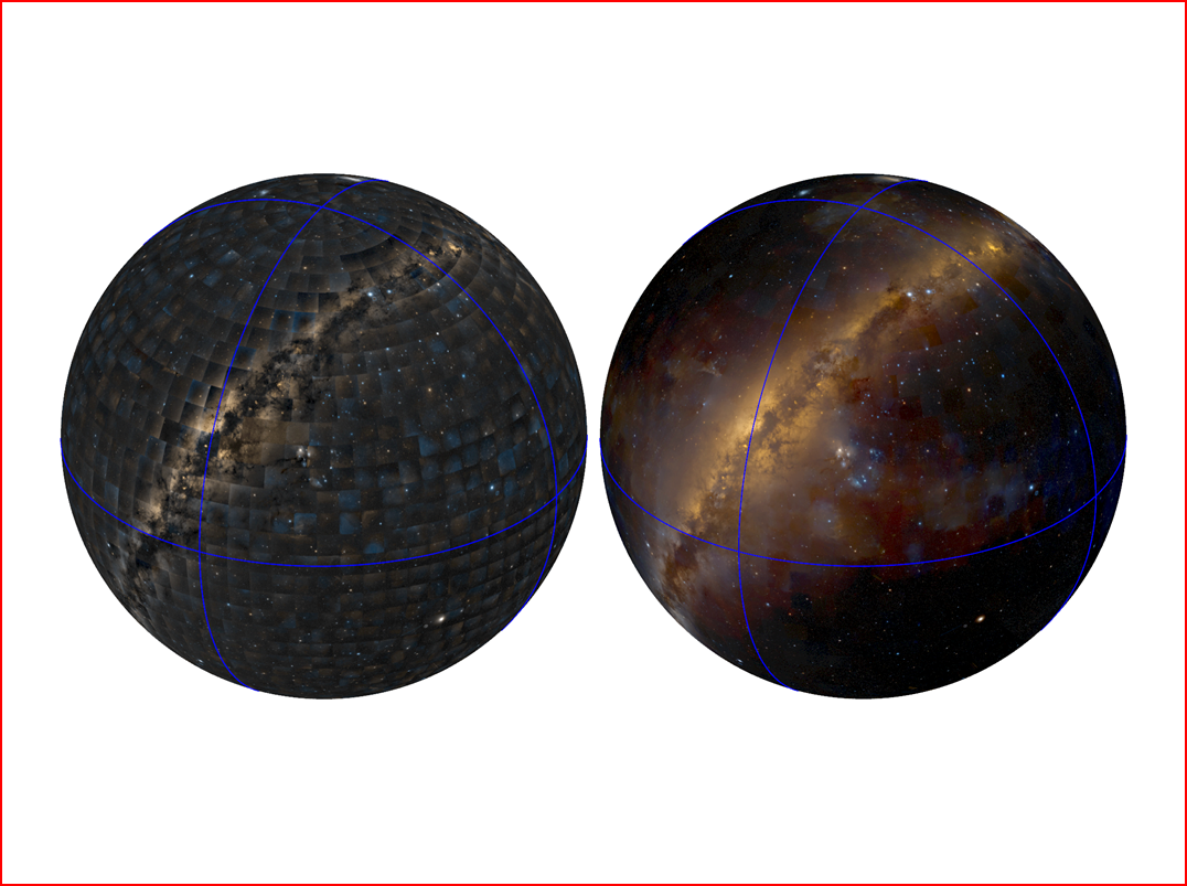 Microsoft Research’s Terapixel Image