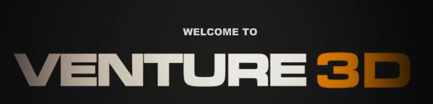 A New 3D Conversion Studio on the Block: Venture 3D
