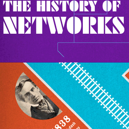 Infographic: The History of Networks
